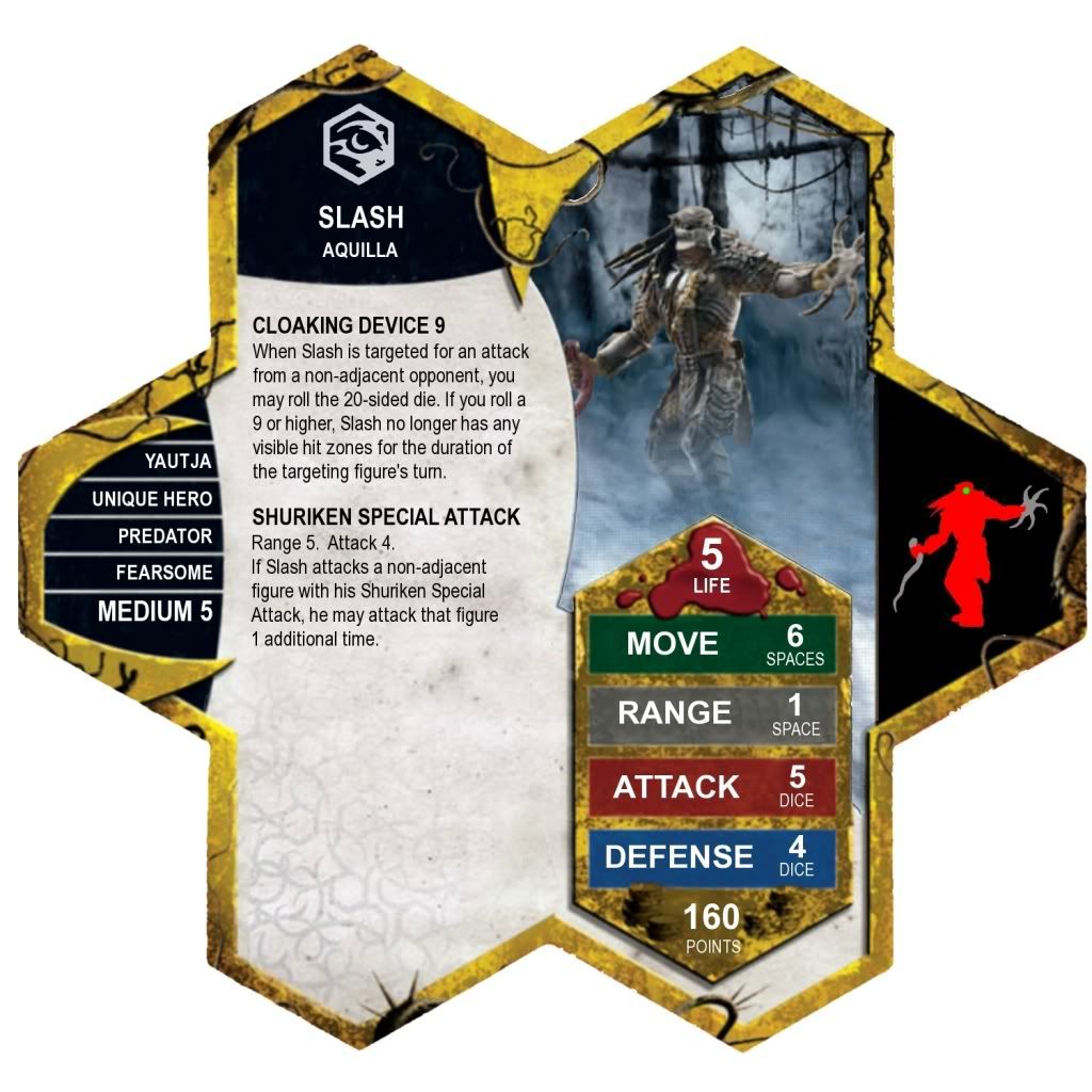 Sherman's Lord of the Rings customs - Aliens vs Predator | Page 8 | Heroscapers